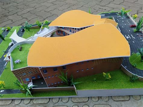 modelling space consult