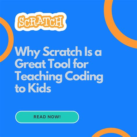 Miha Cirman On Linkedin Block Coding Scratch Block Article