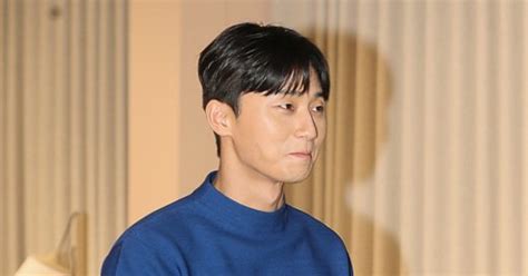 [포토] 박서준 수줍은 표정