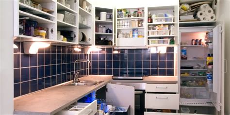 How To Stack Wall Cabinets To Make Pantry 7 Easy Tips 2025