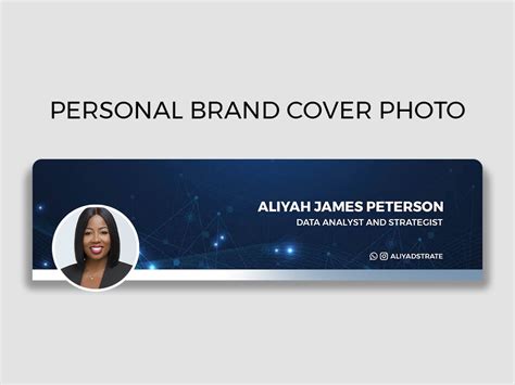 Professional Linkedin Banner Design Upwork