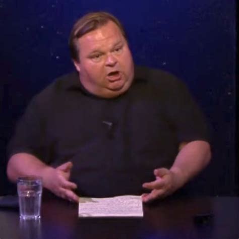 Mike Daisey Pandemic Year Monologue On Stage And Online What The Fk