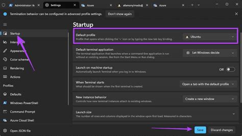 Top 6 Ways To Customize Windows Terminal On Windows 11 Ahla Home
