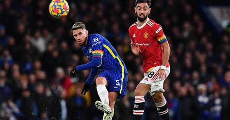 Cuánto Paga Manchester United Vs Chelsea Apuestas Pronóstico Y Cuánto