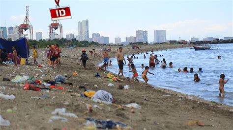 Estado Ng Manila Bay Sisiyasatin Sa ‘investigative Documentaries