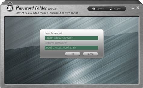 Download Iobit Protected Folder Formerly Password Folder V120