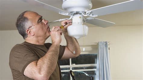 Can A Handyman Install Ceiling Fan Homeminimalisite