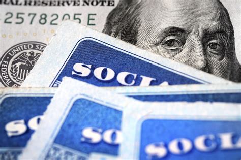 9 States That Tax Social Security Benefits