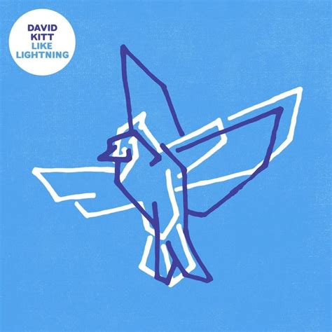 David Kitt Like Lightning Ep Lyrics And Tracklist Genius