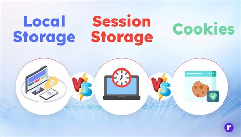 Localstorage Vs Session Storage Vs Cookies Which Solution Reigns