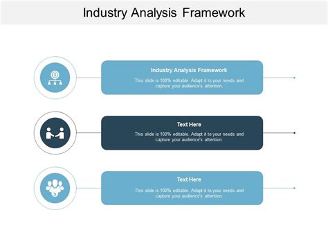 Industry Analysis Framework Ppt Powerpoint Presentation Summary Guide