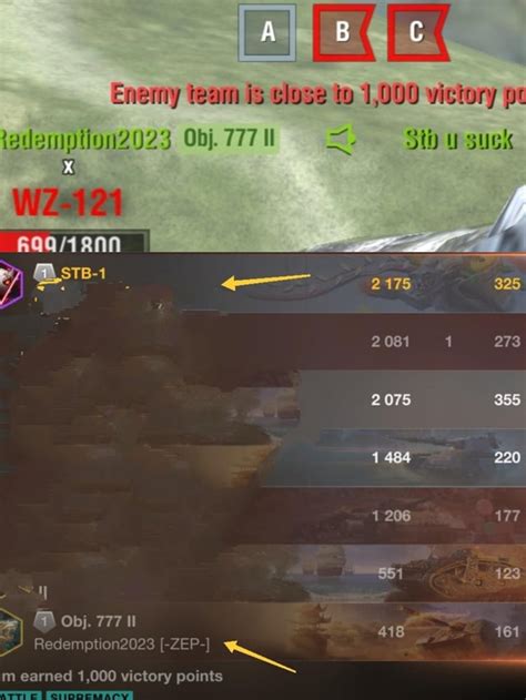 Yeah Yeah Sure Bro R Worldoftanksblitz