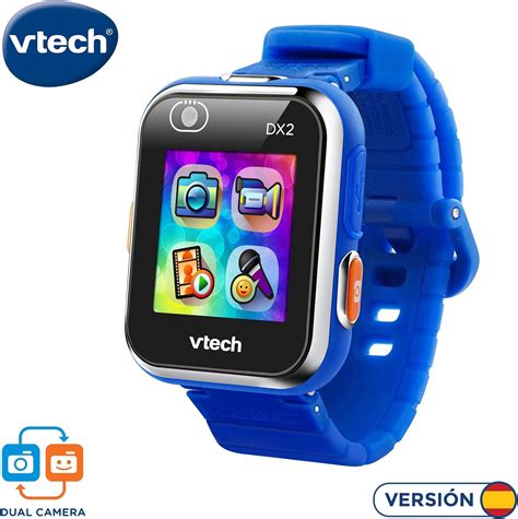 Los 9 Mejores Relojes Clanes Watch Para Niños mes 2023