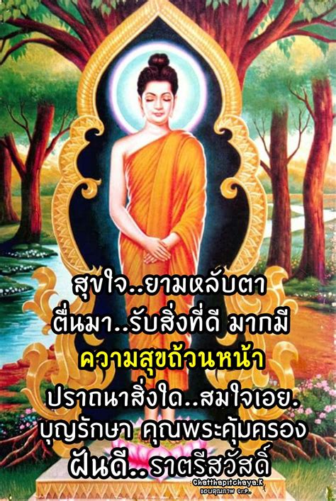 ปักพินโดย Amorn T ใน ธรรมะandฝันดีทุกคืน ราตรีสวัสดิ์ ฝันดีราตรี