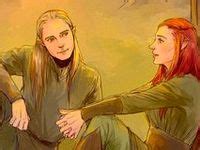 Best Legolas And Tauriel Ideas Legolas And Tauriel Legolas Tauriel