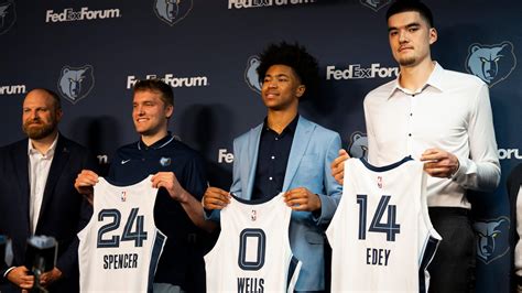 Zach Edey Nba Draft 2024 Emyle Isidora