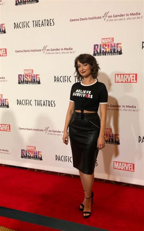 Milana Vayntrubs Feet