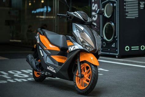 Honda Nx125 Patented In India Check Price Specifications Features And Other Details New Tvs