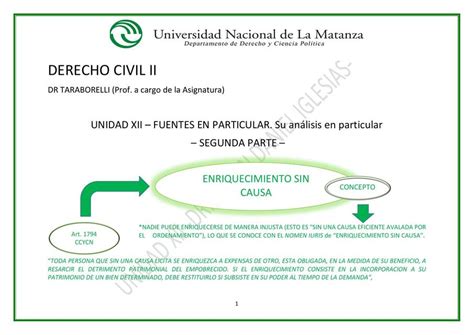 Obligaciones Sol Arce UDocz