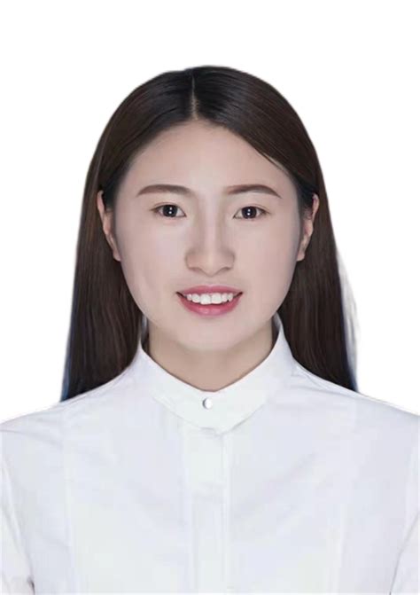 于丽莹 学前教育系