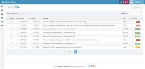 GitHub Med Li Jr Admin App