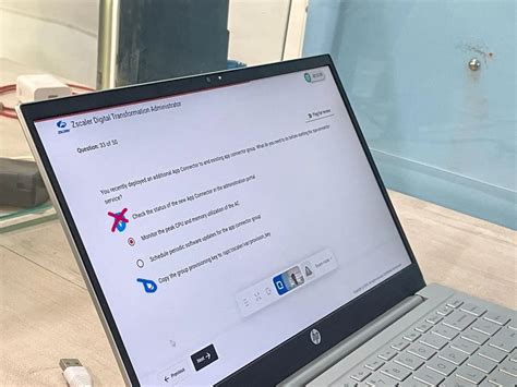 You Recently Deployed An Additional App Connector To And Existing App
