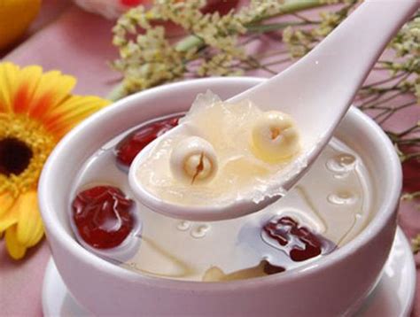 6款純天然有效養顏食譜食 輕鬆出女神肌膚 每日頭條