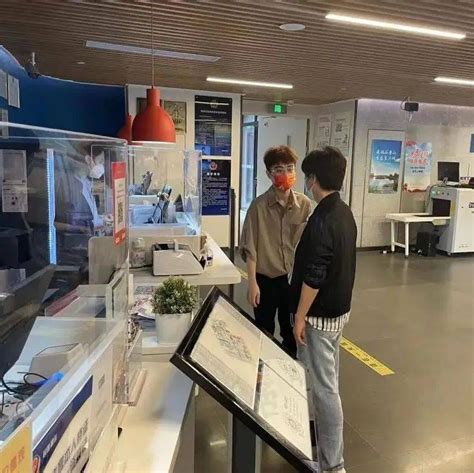 石景山区文化和旅游局实地督导景区、酒店创城落实工作服务台志愿区文旅