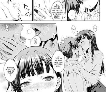 Delicious Job Search Muses Sex And Porn Comics