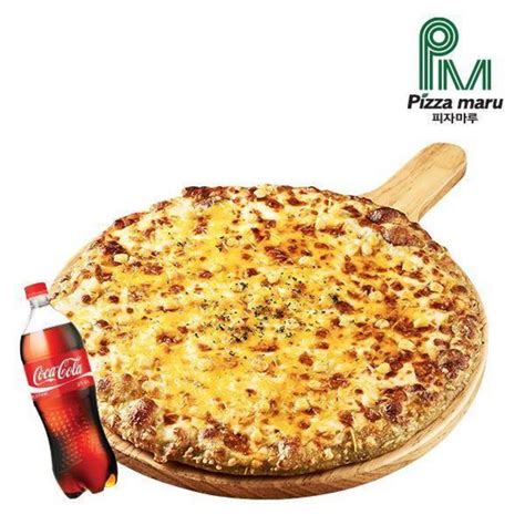 [피자마루] 몬스터 이탈리안 피자 콜라 1 25l 최저가 액티비티 인기상품 야놀자
