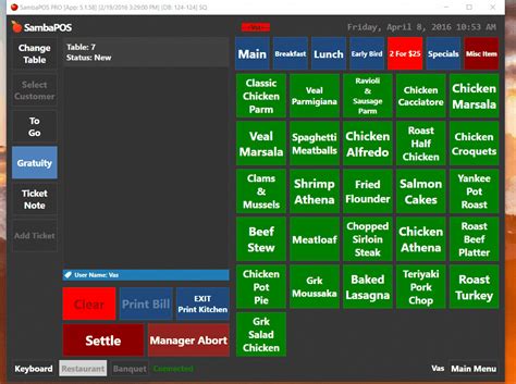 Switch Menus With Fast Menu V5 Tutorial Sambaclub Forum