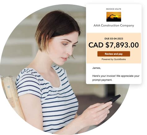 Accepting Payments QuickBooks Accountants