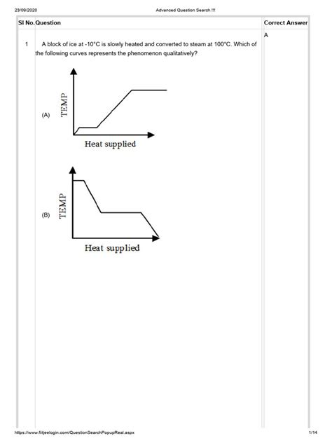 Cmat Physics Proof Read Pdf Physical Sciences Materials Science