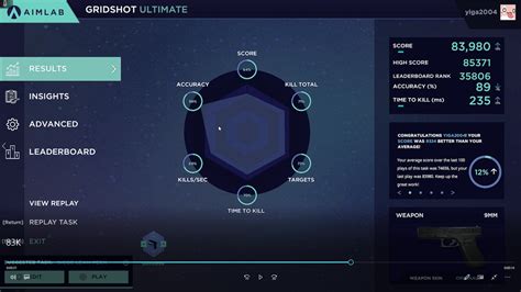 Do You Believe Aimlabs Makes You A Better Player R Aimlab