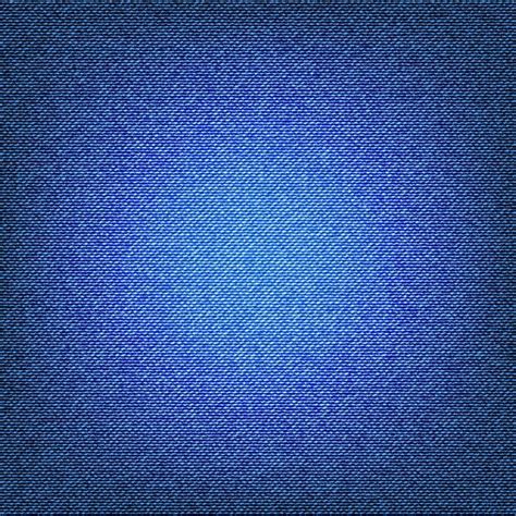 Premium Vector Blue Jeans Background