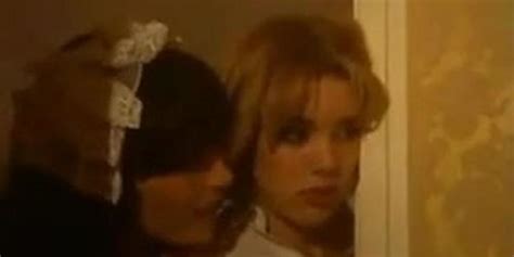 Barbara Moose In Gamines En Chaleur