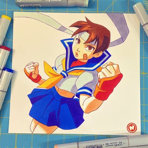 Sakura Karin By Teketeke Rsakurakasugano