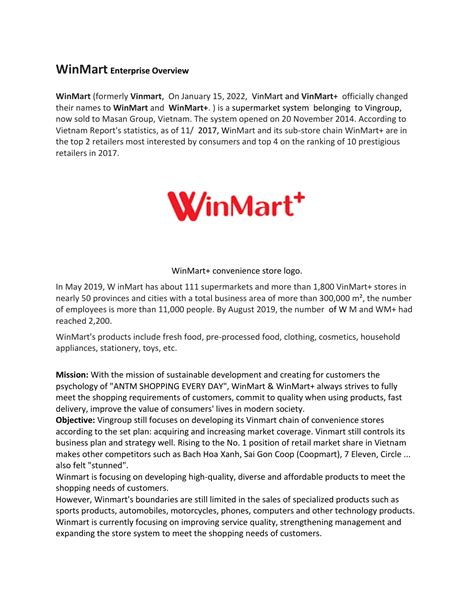 H Ng D N T O Logo Winmart P V Chuy N Nghi P Cho Doanh Nghi P C A B N