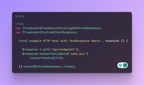 Syed Yousaf Raza Shah On Linkedin Pestphp Laravel Testing