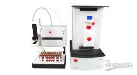 Accusizer 780 Ad 多功能自动计数粒度仪 价格 仪器信息 分析测试百科网