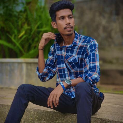 Seniru Dilmith Rajapaksha