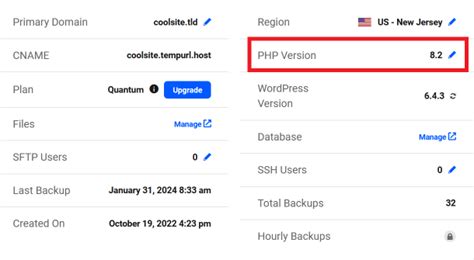 WPMU DEV Managed Hosting Guides Dashboard Overview WPMU DEV