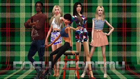 Fash Academy 2015 Present Rat Pack Industries Wiki Fandom