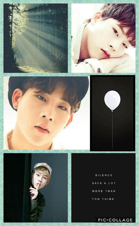 Jooheon Wallpaper Monsta X Jooheon Monsta X Movie Posters