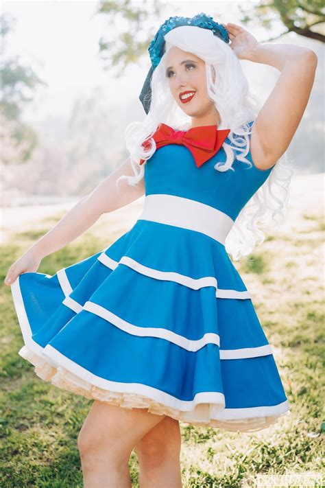 Donald Duck Disneybound Disneylands Dapper Day By Talesfromneverland