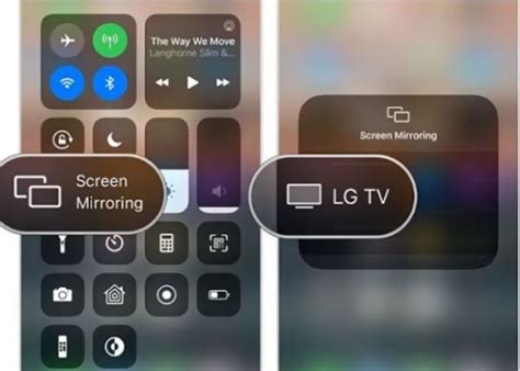 Fast Ways To Help You Screen Share To Lg Tv 2024 Flashget Cast