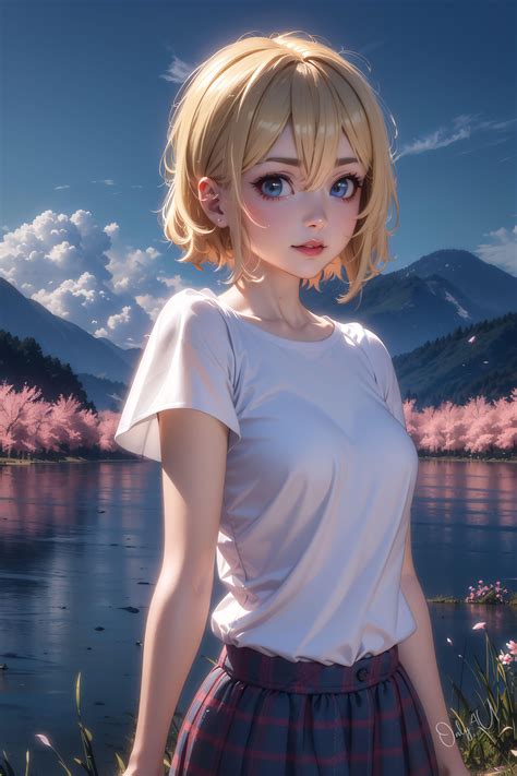 Best Mami Nanami Posts Reddit