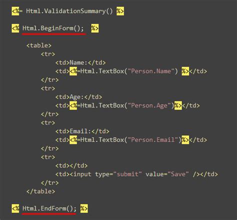 Scottgus Blog Aspnet Mvc Beta Released