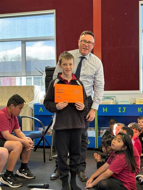 Edendale Primary Edendale Primary School Southland