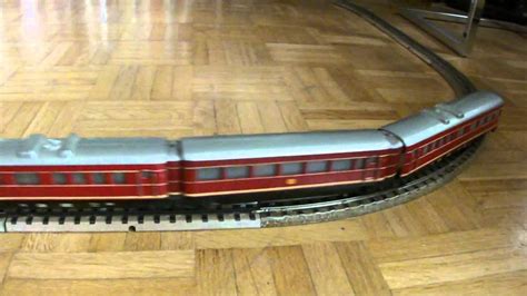 Märklin 3025 - YouTube